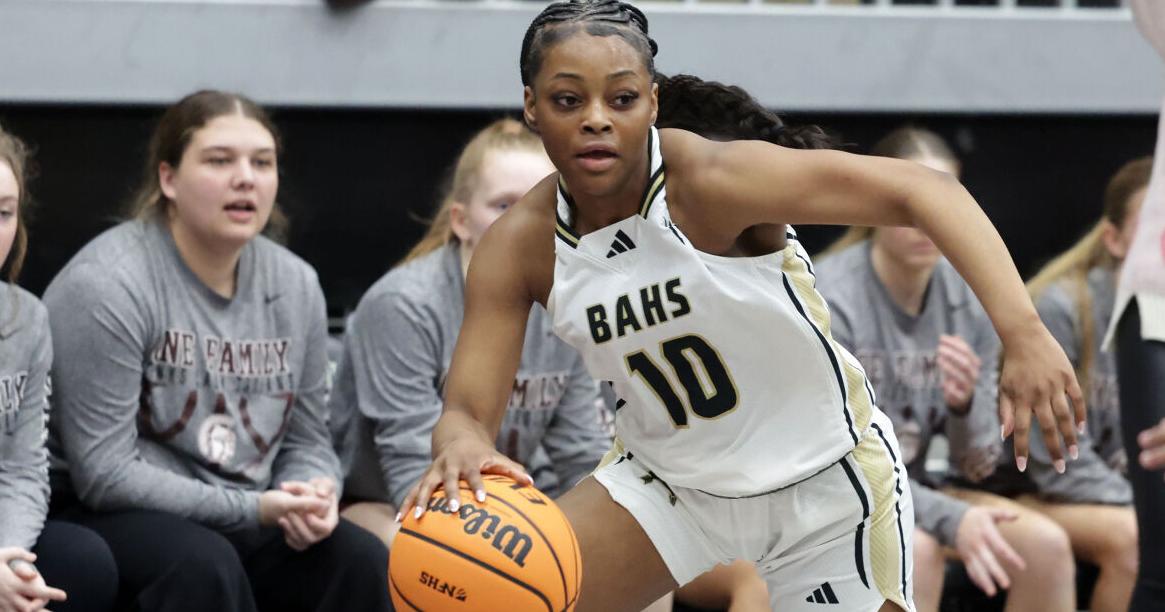 Girls basketball: Notes, games, players to watch for Feb. 17