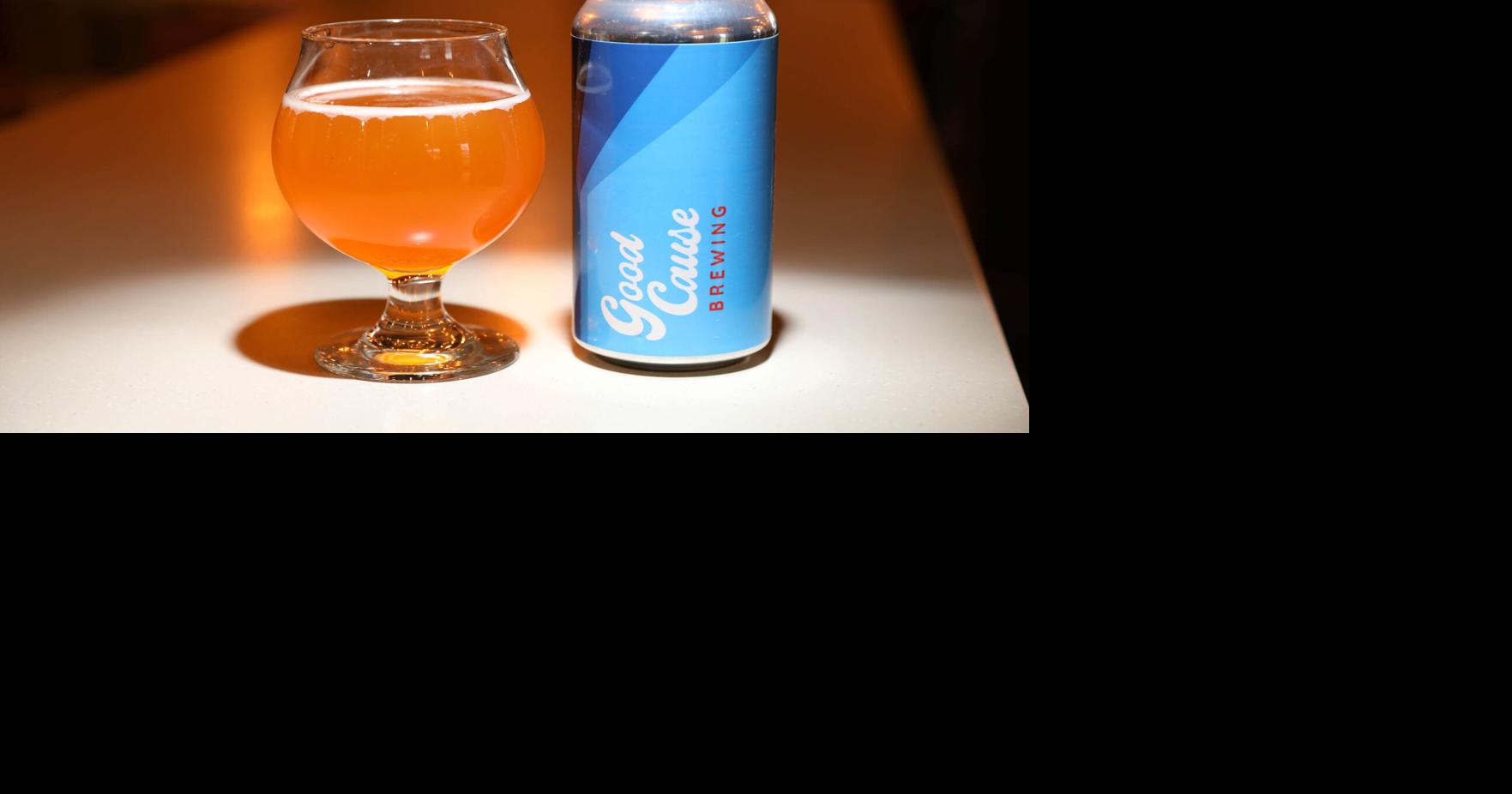 What the Ale: Beer of the Week, Good Cause Brewing's Pluto