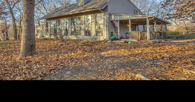 4 Bedroom Home in Sand Springs - $450,000