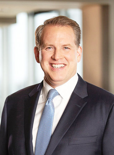 Financial: Ron Burke, TRUST COMPANY OF OKLAHOMA