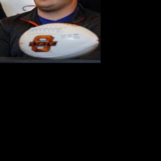 OSU signee Tyler Brown expects to compete for playing time right away