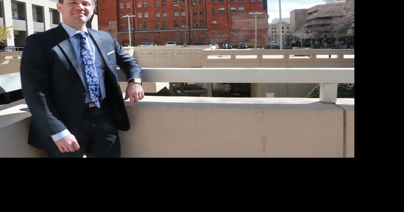 The Tulsa 40: Aaron Bundy