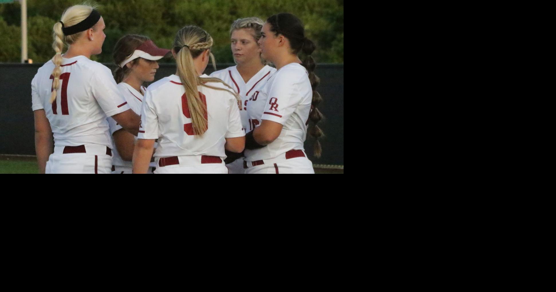 High schools: St. Louis trip `very special' for Owasso softball team ...
