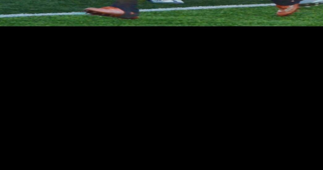 Bell's family football tree includes NFL cousin playing for Raiders