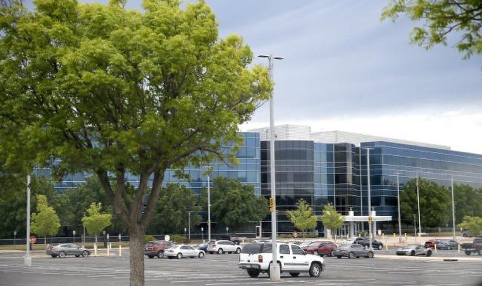 Costco buys OKC Hertz building for new operations center; more than ...