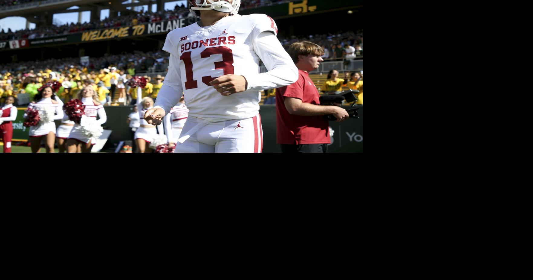 What did Caleb Williams text to his high school coach after losing to ...