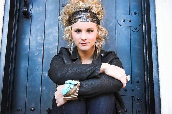 Tulsa native Adley Stump moving on after 'The Voice'