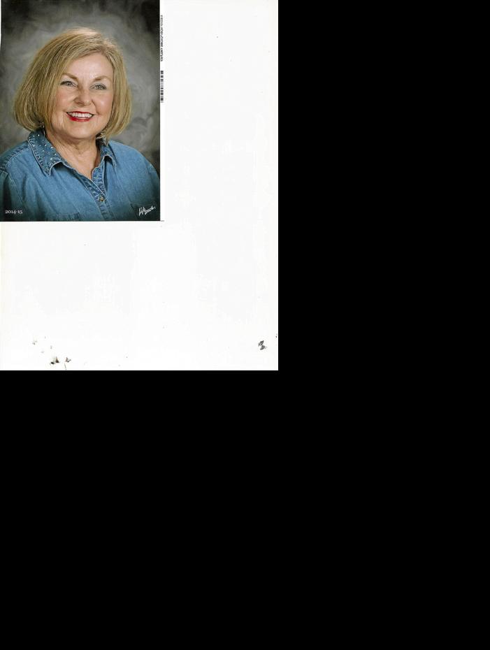 Carol Davis: Why I am still teaching