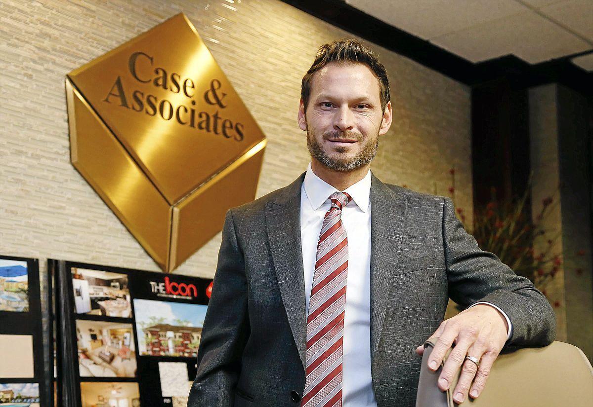 5 questions with Scott Case of Case & Associates