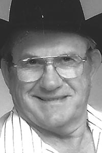 James Jim Curtis Hiner Sr