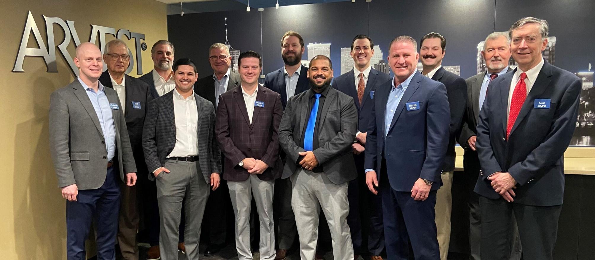 How relationship banking helps businesses thrive