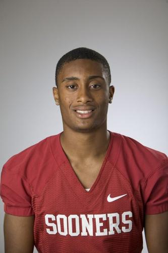 Aaron Colvin is rewarding Bob Stoops' faith in him