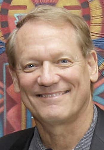 Williams Cos. shares jump after news of CEO's retirement