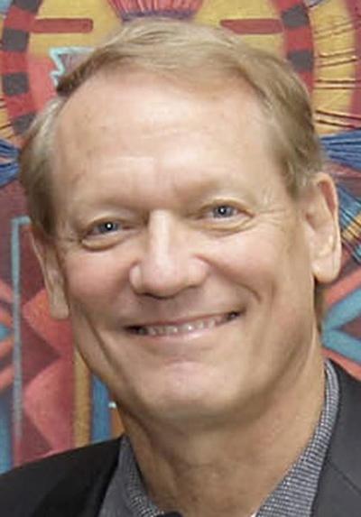 Williams Cos. shares jump after news of CEO's retirement