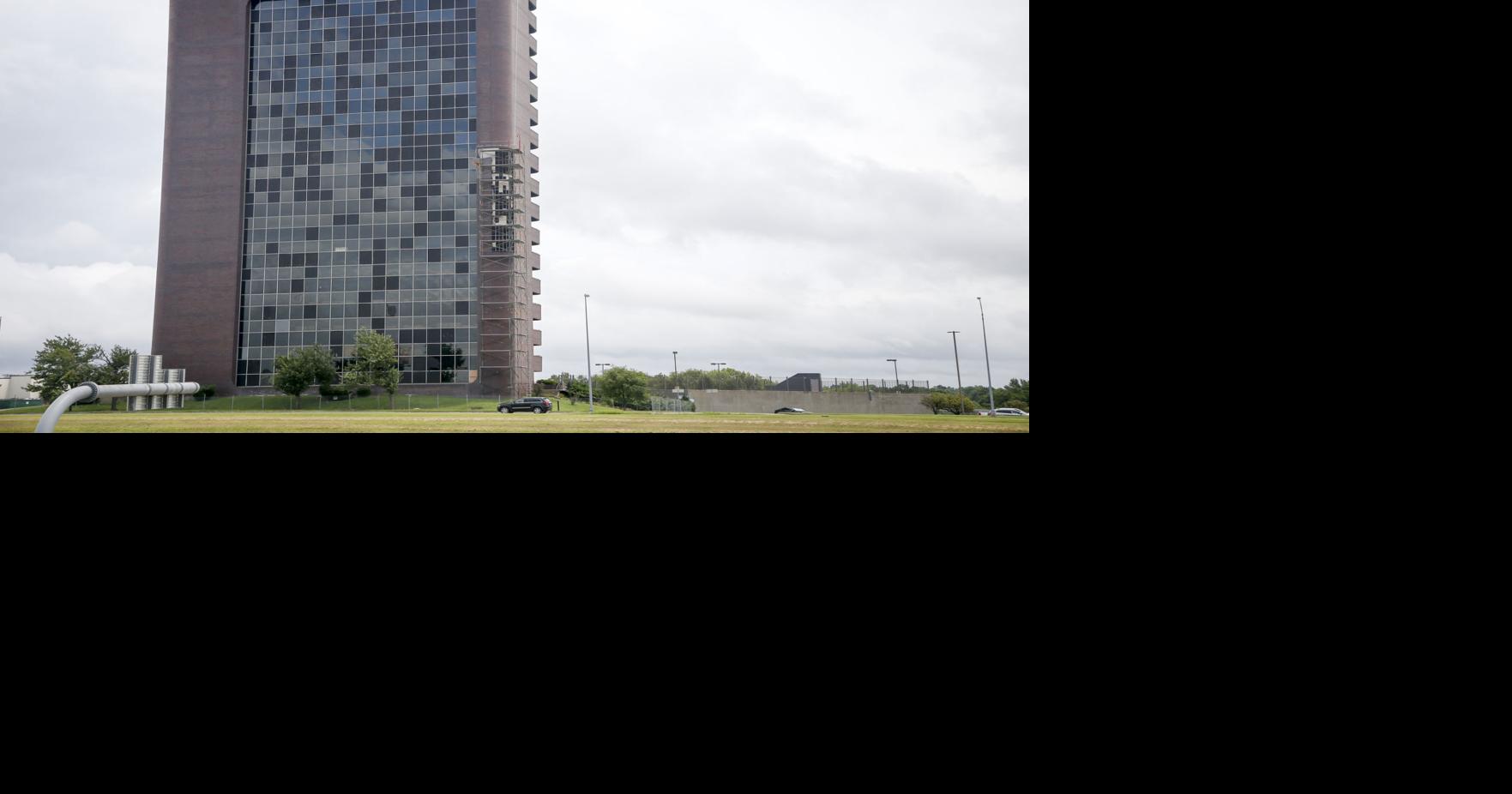 Remington Tower redux: Former office building to get new life with ...