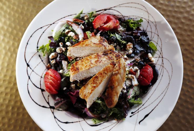 Review: The Lodge Eatery & Pub brings elevated pub food to Catoosa