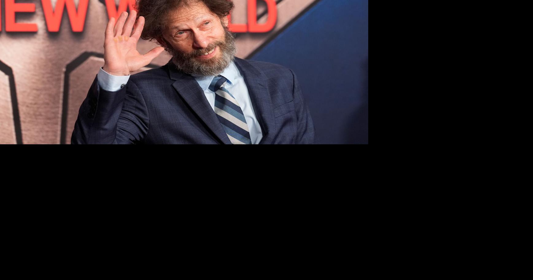 Tim Blake Nelson talks about returns to Marvel universe