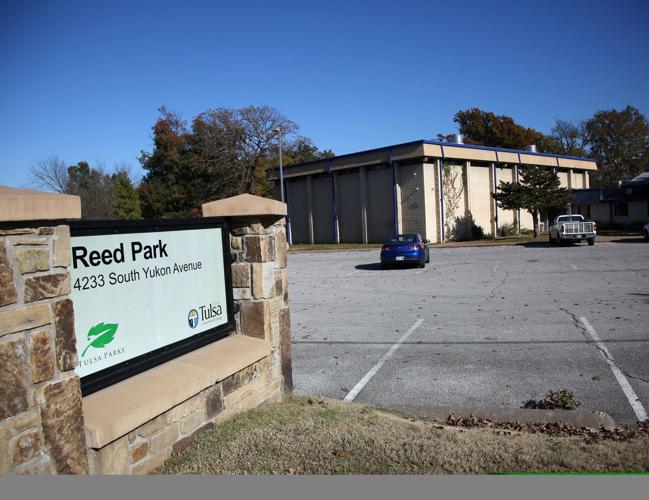 Frank H. Reed's legacy benefits generations of children