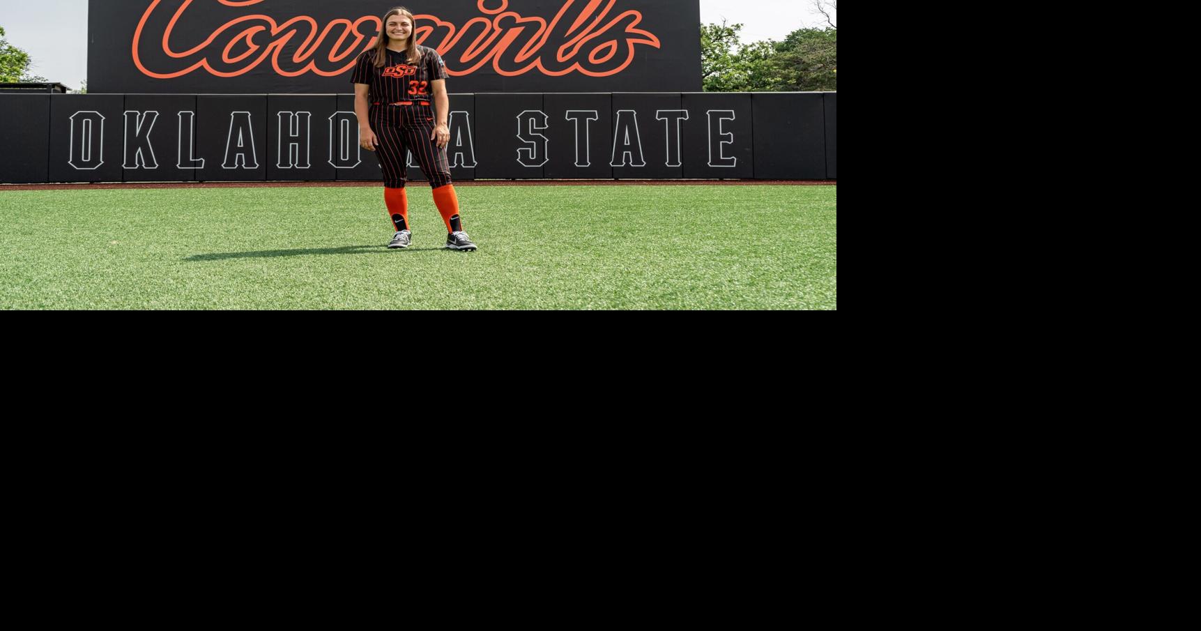 After signing with OSU, Caroline Hudson appears to be the Cowgirls next ...