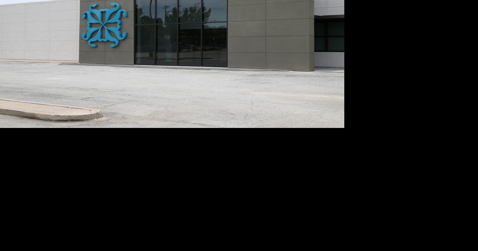 Rustic Cuff extends Tulsa headquarters to former Mardel store on ...