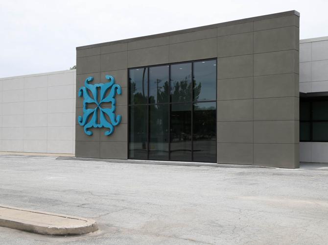 Rustic Cuff extends Tulsa headquarters to former Mardel store on ...