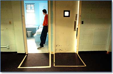 Rader rife with violence