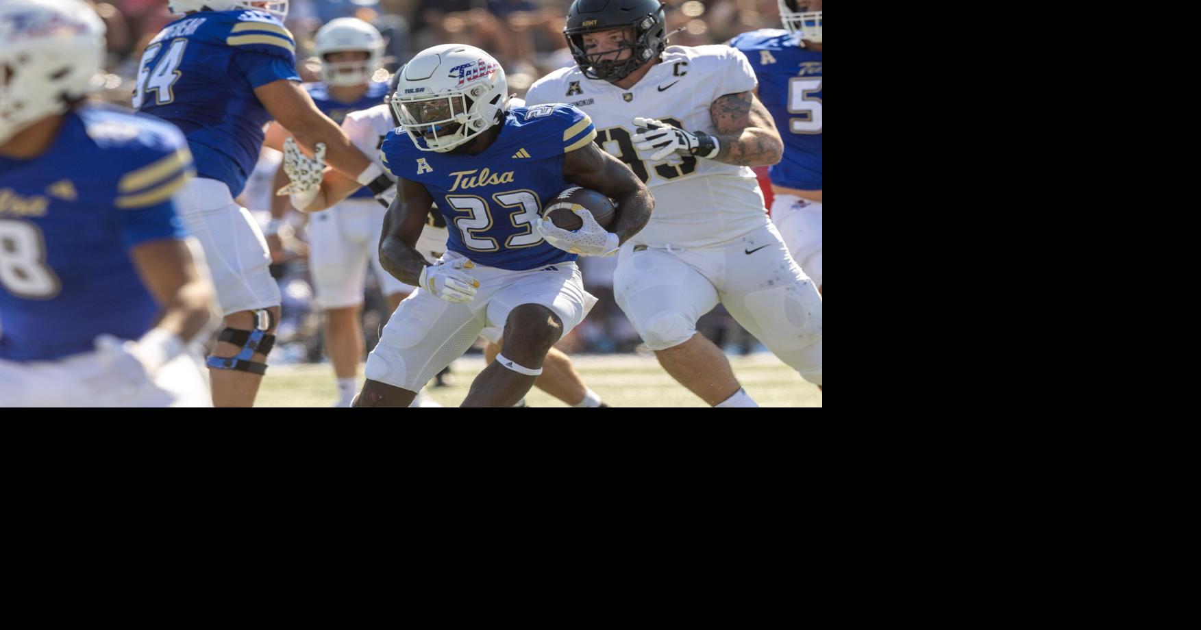 Tulsa at Temple: Key storylines for TU's trip to Philly