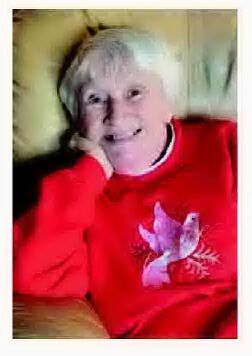 Elly Helen Zoganas Raptou