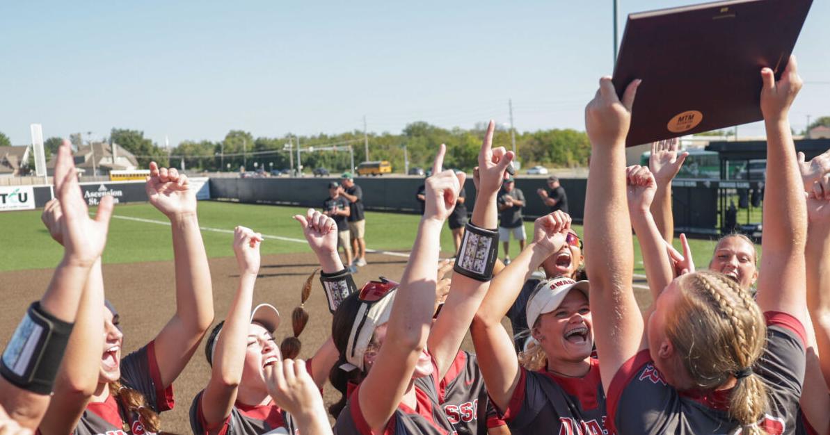 Owasso, Pryor look to defend state softball championships