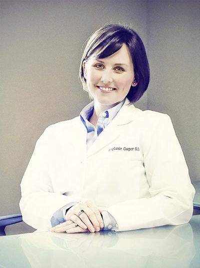 Medical: Stephanie Cooper, TULSA RETINA CONSULTANTS