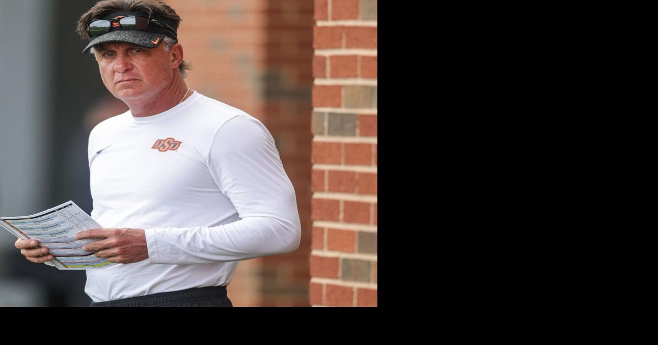 OSU newcomers beginning to break out this spring