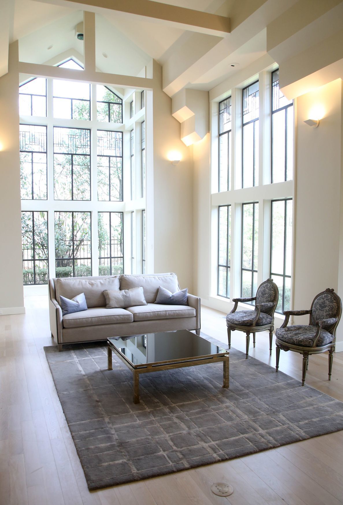 Contemporary house to receive Designer Showcase treatment ...