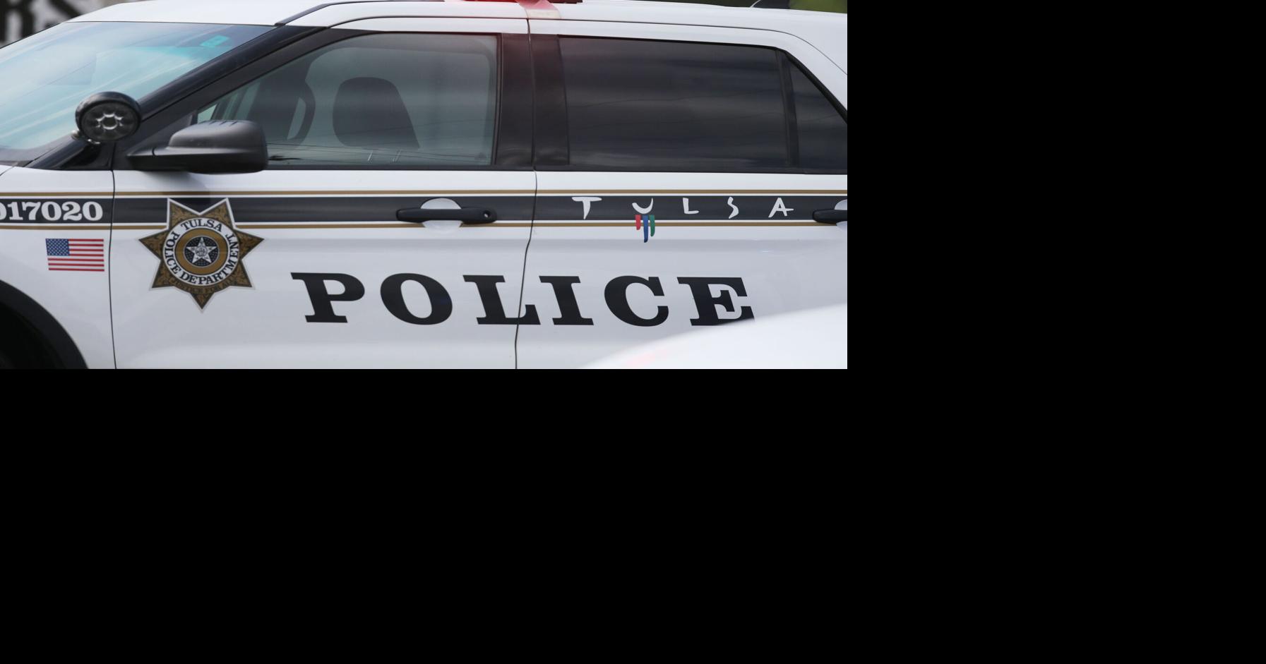 Tulsans have one more opportunity to give feedback about Tulsa Police ...