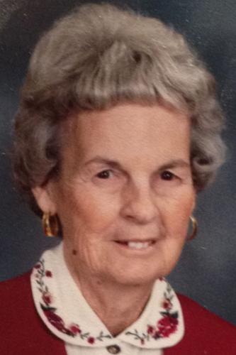 Helen L. LaBass