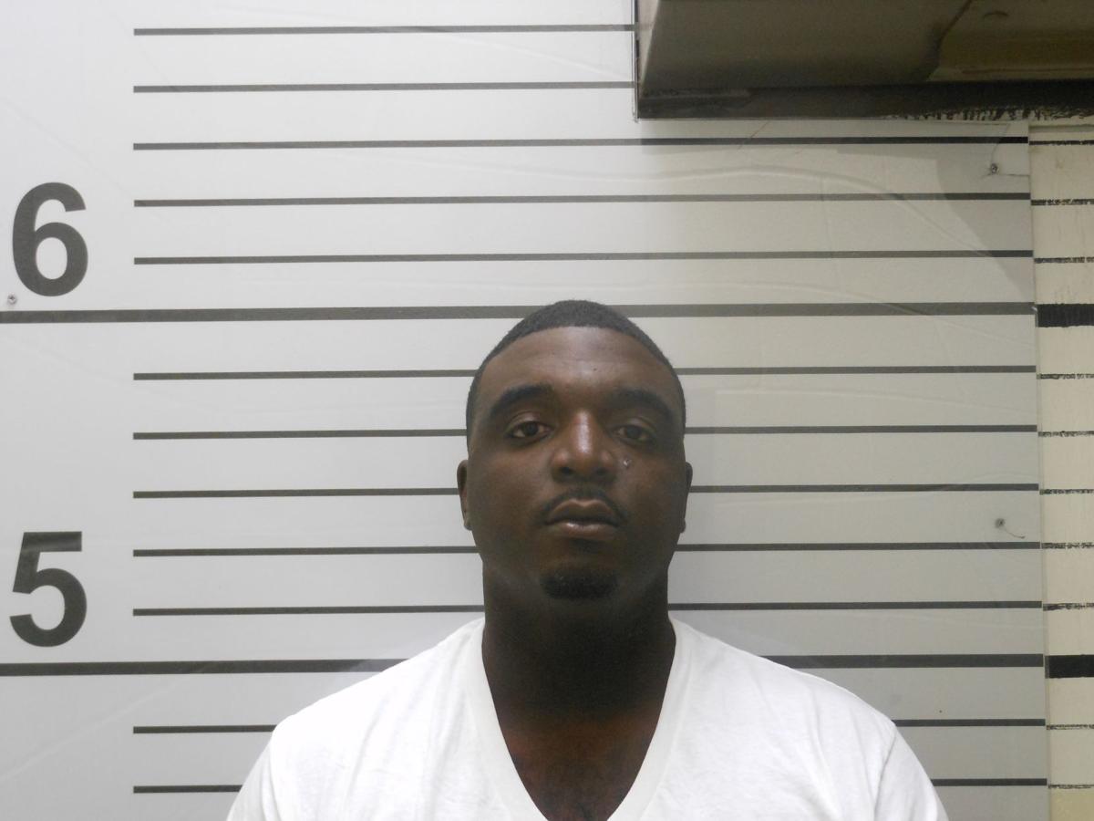 Three arrested in Muskogee shooting