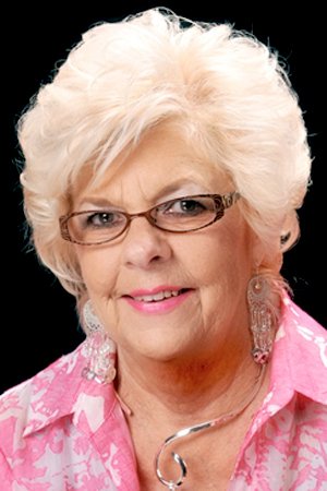 Barbara "Gail" Starnes