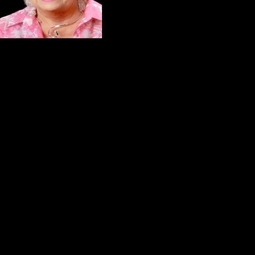 Barbara "Gail" Starnes