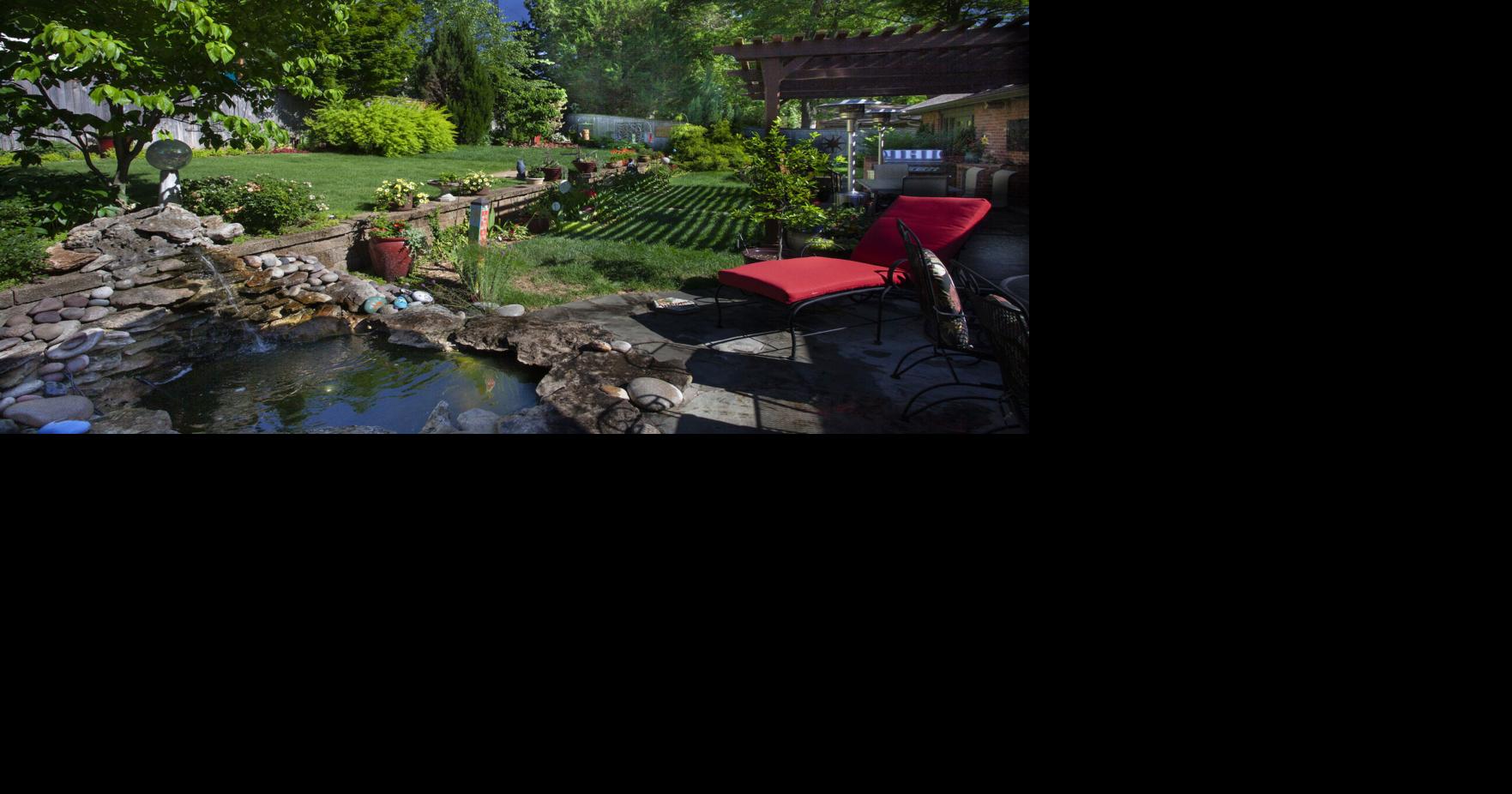 Master Gardener: Save the dates for garden tour, popular vegetable ...