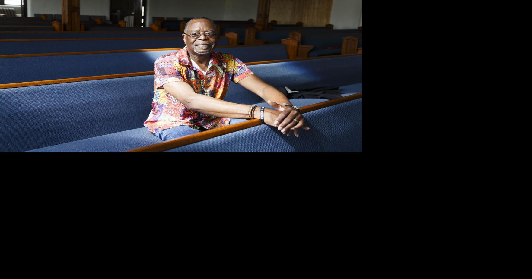Tulsa veteran promotes justice while serving those in need: 'That could ...