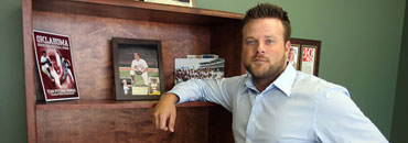 Tyler Gooch: Recalling that wild game