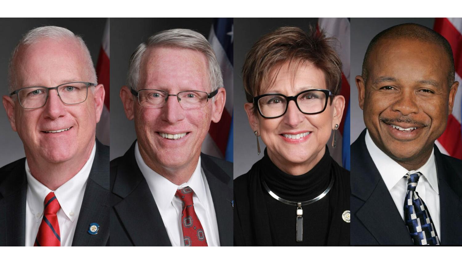Tulsa lawmakers talk schools, how to put $3.9 billion in reserves to ...