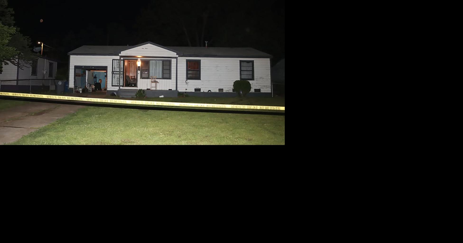 3 teens arrested after fatal shooting at Tulsa home April 27