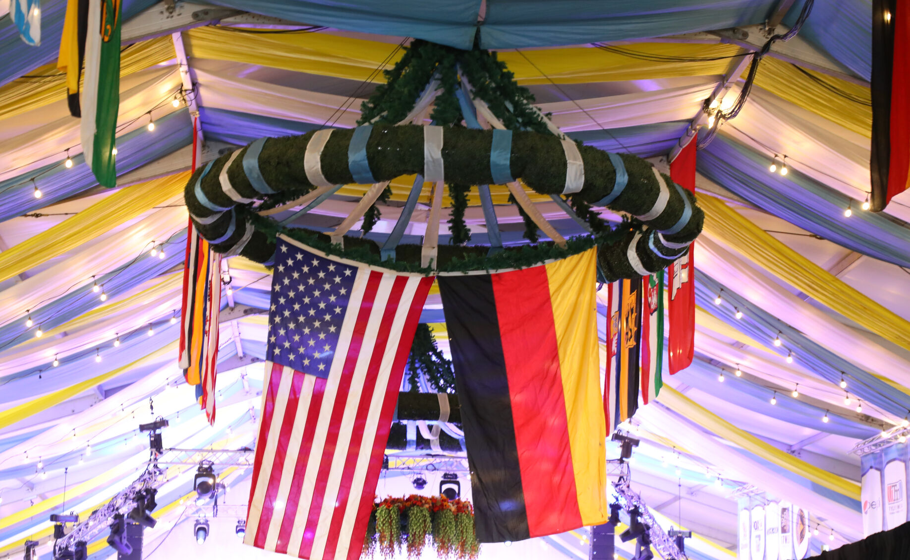 Photos: Sights from Tulsa's 2022 Oktoberfest