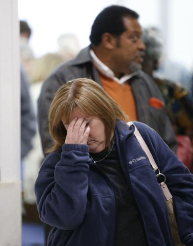 Adacia Chambers called 'sacrificial lamb' for Oklahoma mental health ...