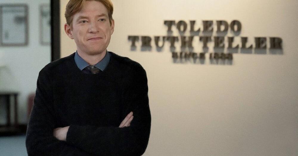 5 ways the Tulsa World isn't like 'The Paper'