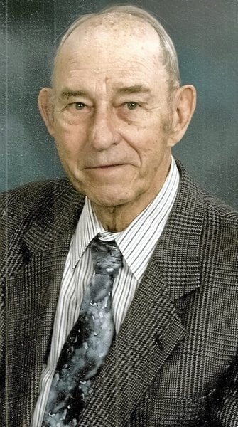 Wayne J. Ferguson