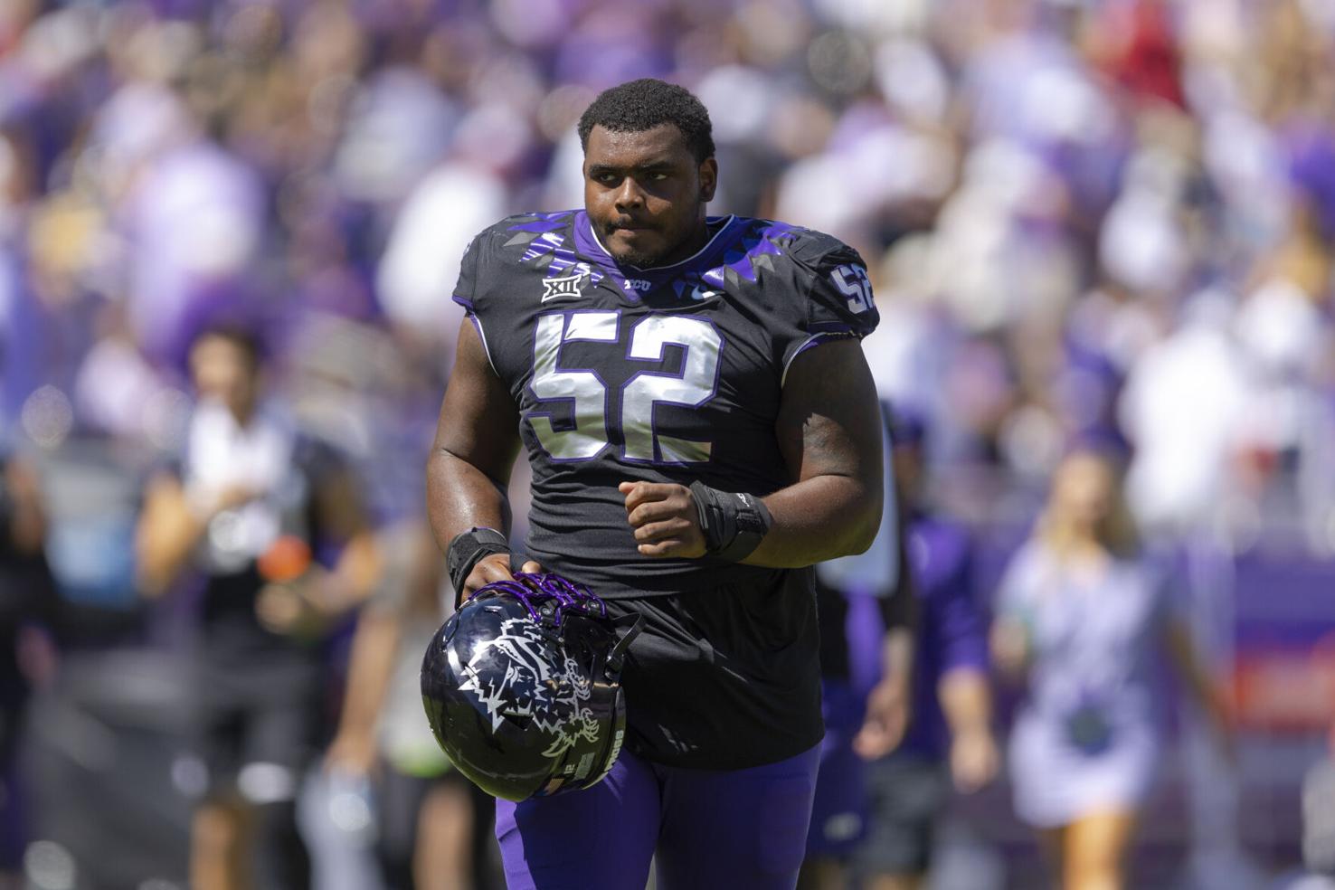 Damonic Williams, portal's top defensive tackle, chooses OU