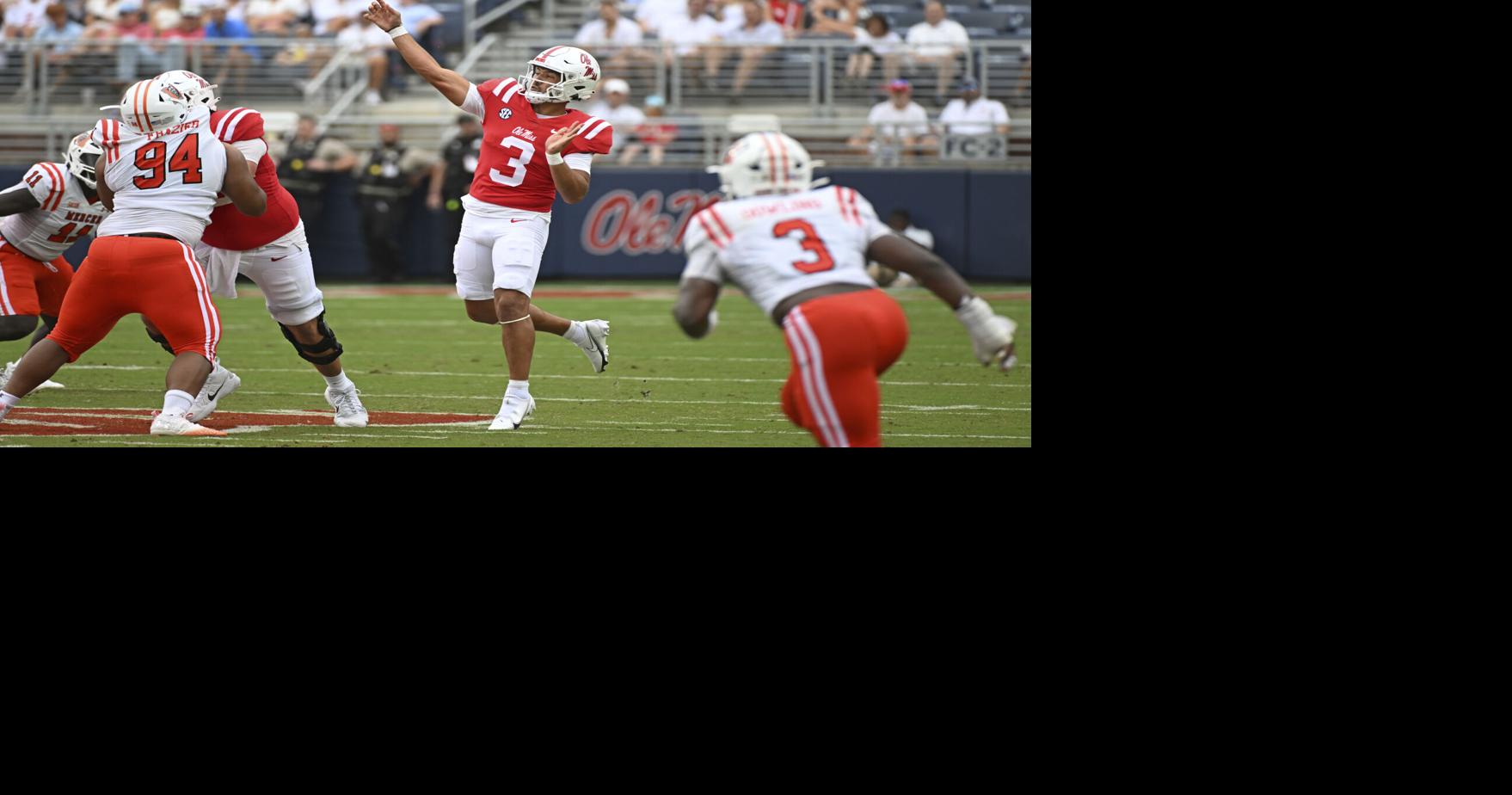 OSU's Spencer Sanders hitting the portal was understandable