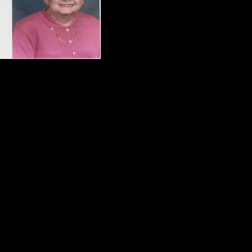 Mary Elizabeth Copenhaver Porter
