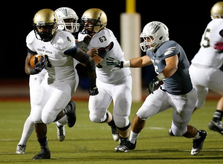 High Schools: Ticket plans for Broken Arrow-Union semifinal game announced